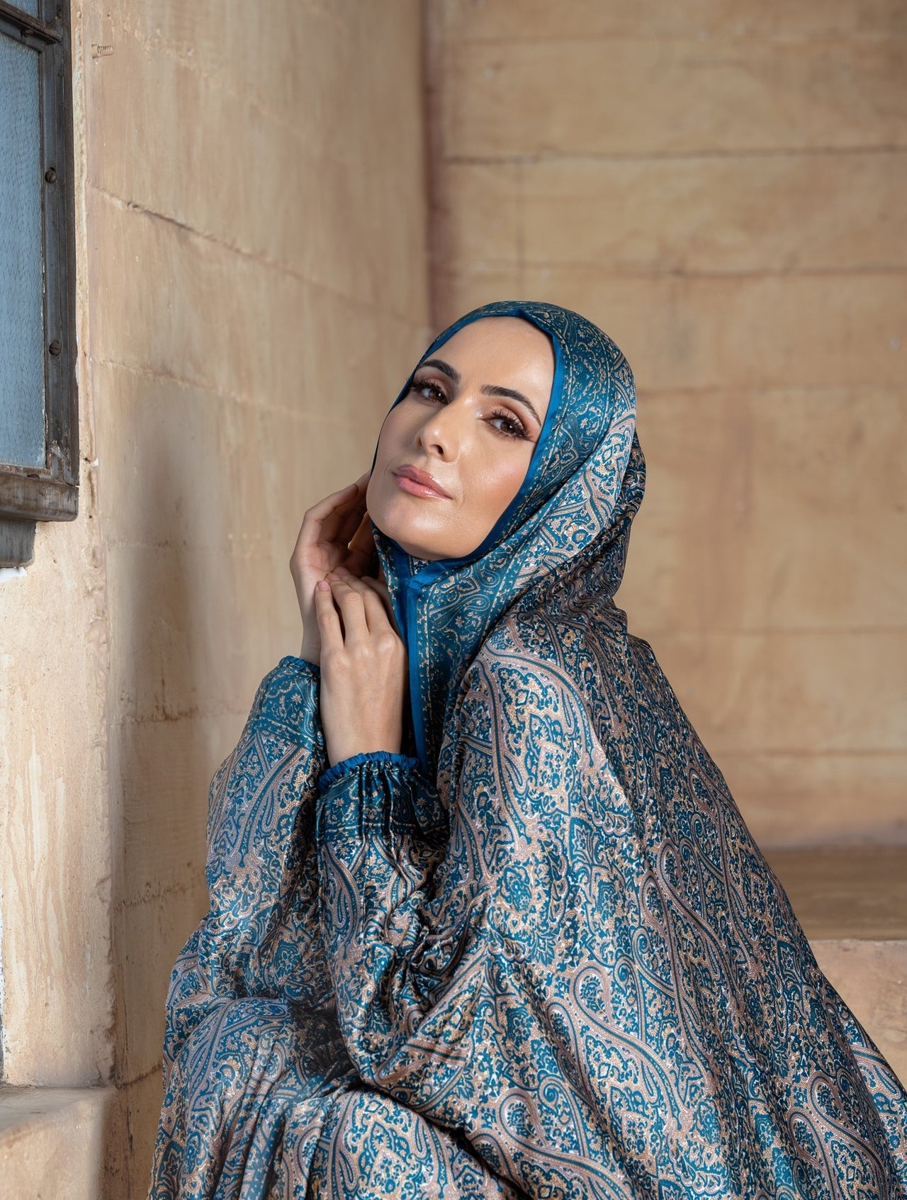 Serenity™ Scarves – SERENITY SCARVES