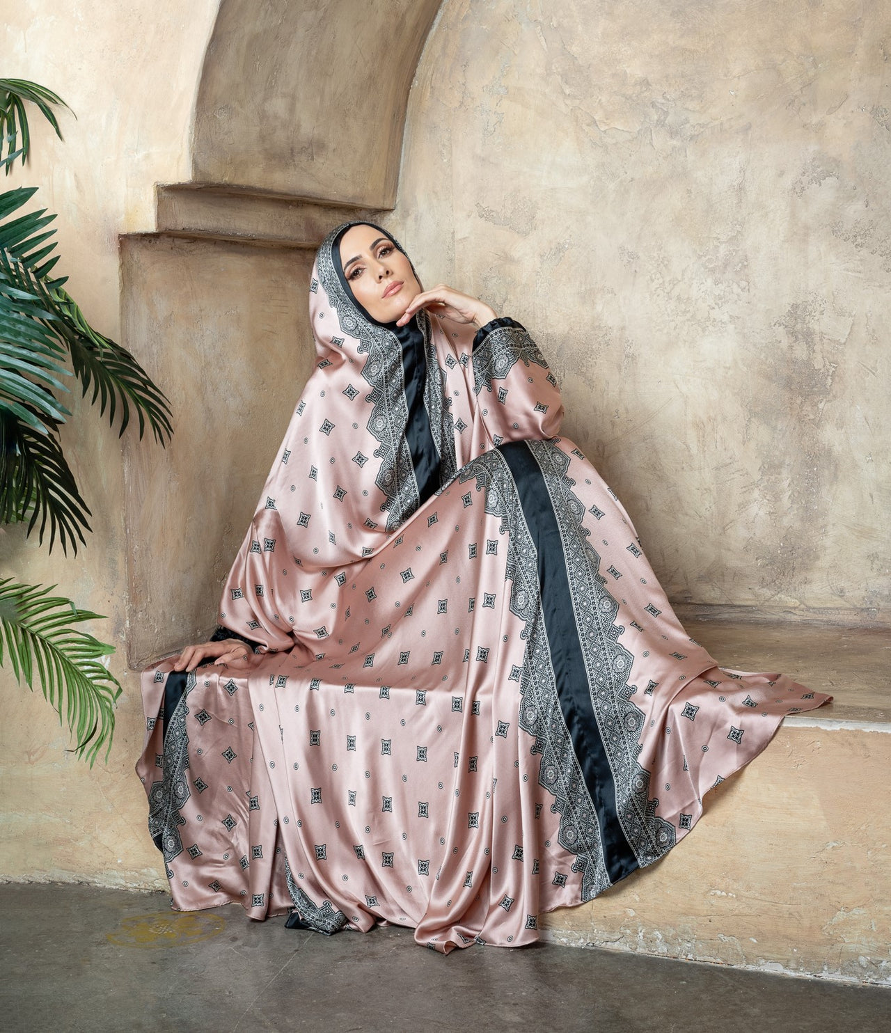 Serenity™ Scarves – SERENITY SCARVES